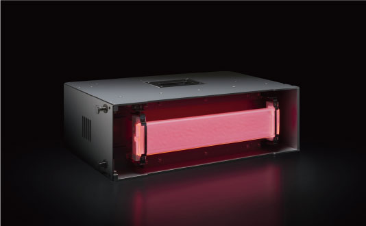 Release of Compact Excimer Irradiation Devices That Can Be Installed on ...