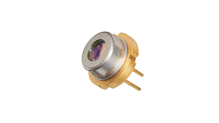 Ushio Opto Semiconductors Releases 659 nm High Power Red Laser Diode ...