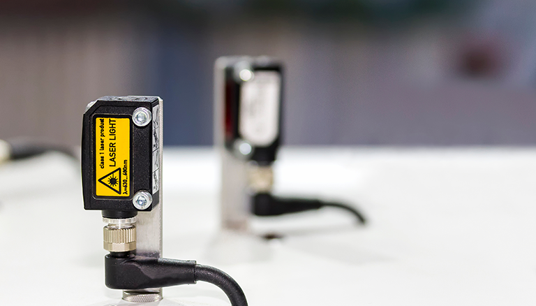 Laser Diodes Used in Displacement Measurement | What's New | Laser ...