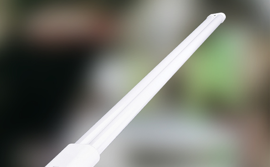 Ushio America Introduces New LED Twin Tube Lamps with High CRI for ...