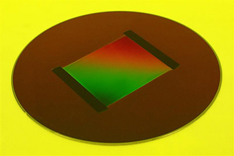 Interference Lithography technology｜ Ushio Inc.