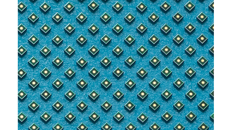 LED | Products | Ushio Inc.