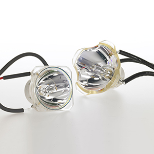 Lamps for data projectors | USHIO INC.