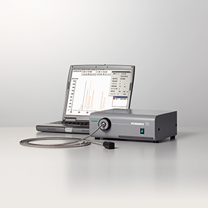 Spectral radiometer USR-45 Series | USHIO INC.