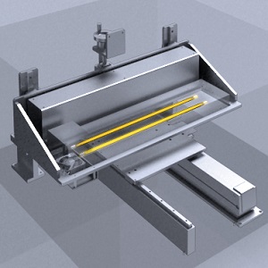 Flash lamp annealer | USHIO INC.
