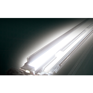 Light-guide type line light sources for image processing | USHIO INC.