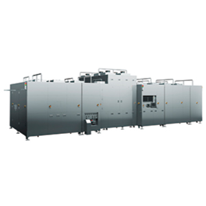 Photo alignment UV irradiation equipment | USHIO INC.