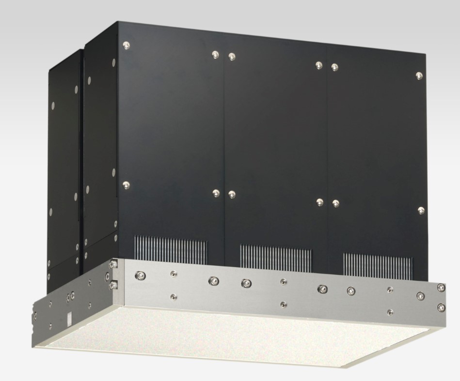 4方向に連結可能なキューブ型のUV-LED照射器「UniCube Mシリーズ」の販売を開始 | ウシオ電機