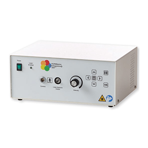 Hyperion Laser Illumination Systems | ウシオ電機